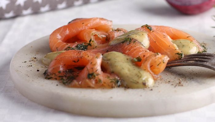 Juliga recept och tips — Matkomfort